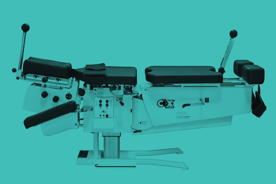 Dr Daniel Hudon, Chiropraticien DC